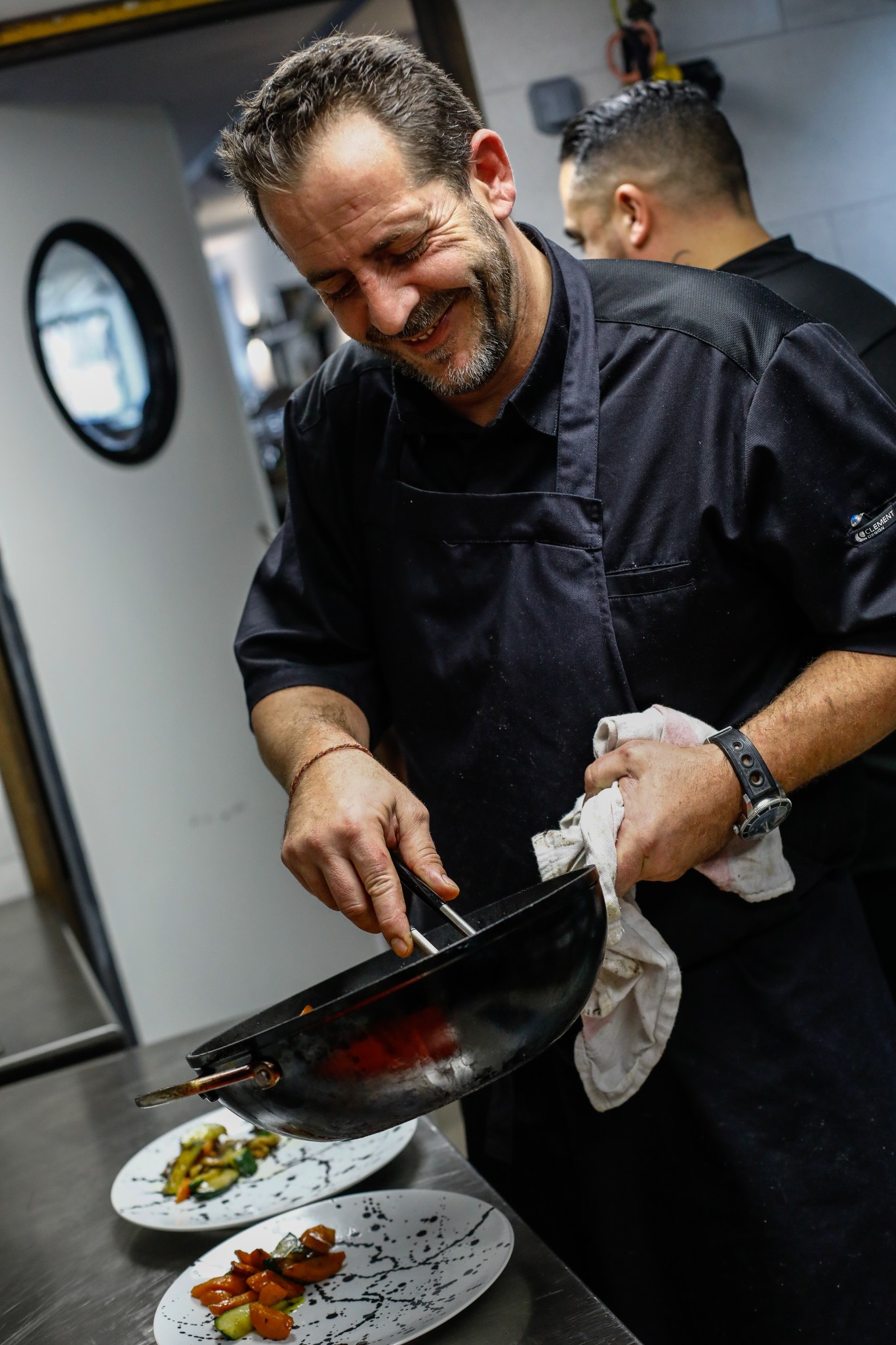 LE SAINT JEAN – LA TRADITION DU BIEN MANGER